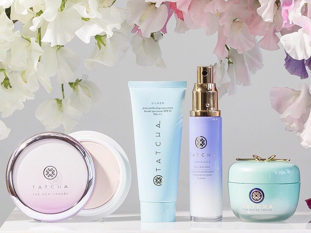 Get Glowing Skin with Tatcha Japanese Skincare | Buy&Ship SG | Shop Worldwide and Ship Singapore