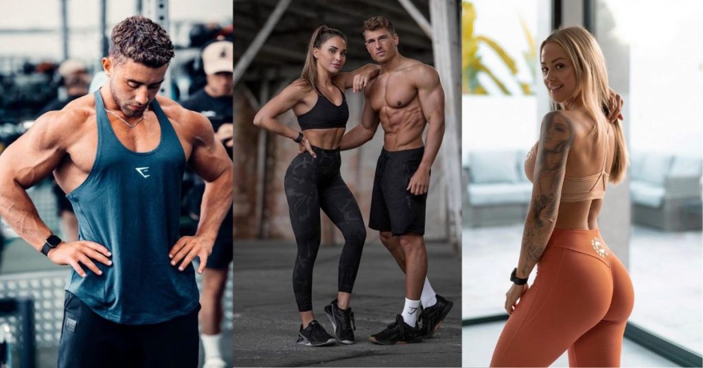 Shop Gymshark US & Ship to Singapore! Up to 60% Off Everything from the Celeb-Loved Fitness ...