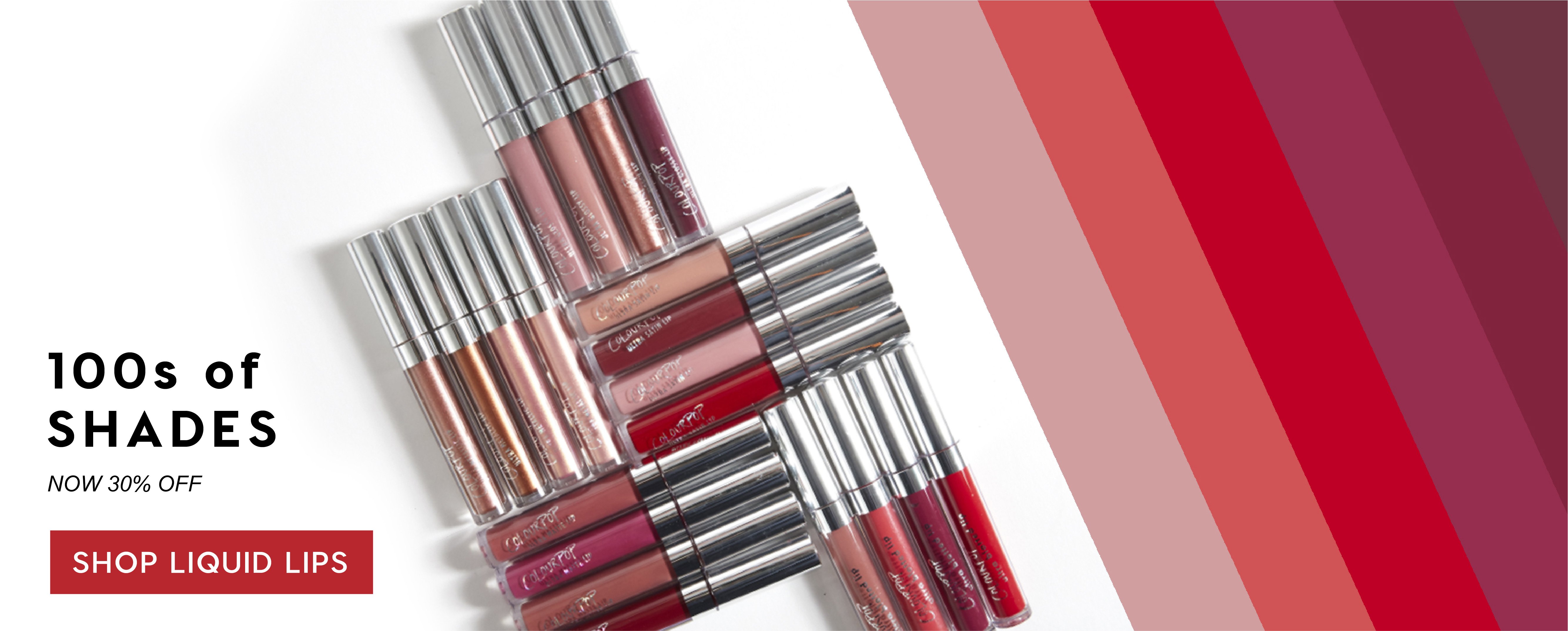 ColourPop’s Biggest Sale ever! | Buy&Ship SG | Shop Worldwide and Ship ...