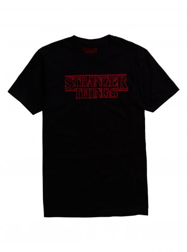 Hot Topic x Stranger Things｜Buy&Ship Singapore