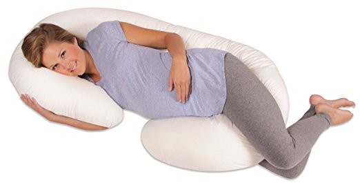 Snoogle, The Mother of All Pillows! | Buy&Ship Singapore