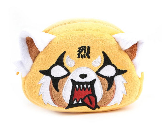 Sanrio’s Aggretsuko｜Buy&Ship Singapore