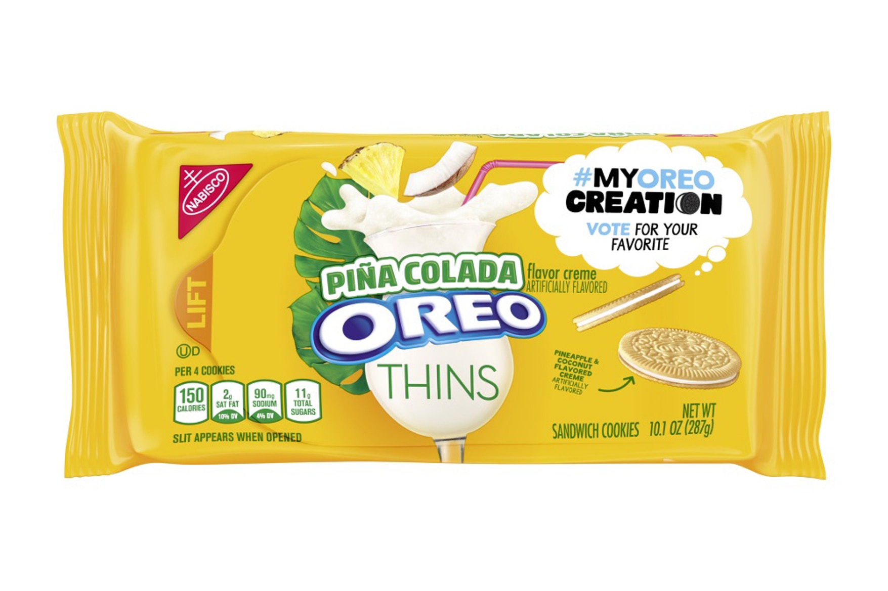 New Oreo Creations | Buy&Ship Singapore