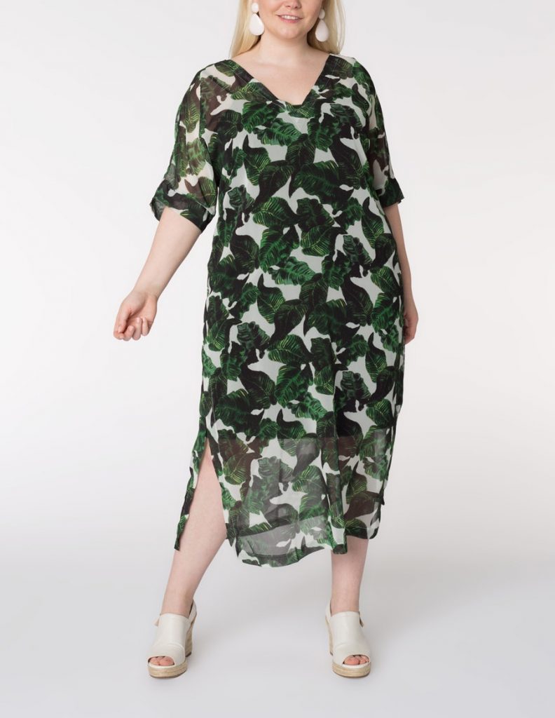 Shop Designer Plus-Size Fashion at Navabi | Buy&Ship Singapore