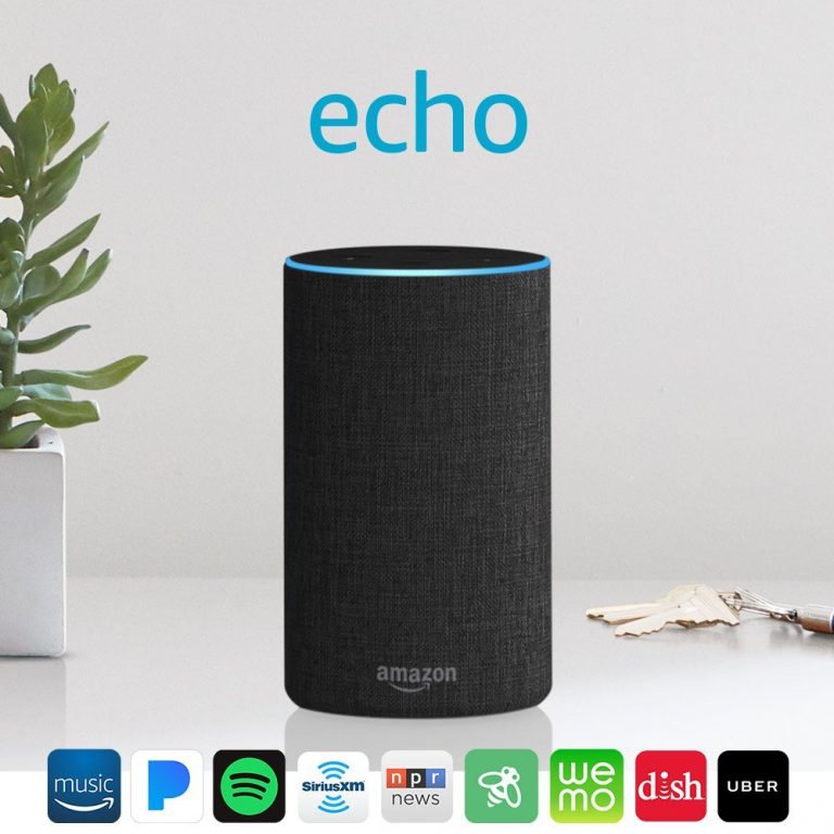 Amazon Echo Bundle Promotion | Buy&Ship SG | Shop Worldwide and Ship ...