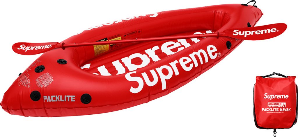 Supreme Fan? – Ship Supreme to Singapore｜Buy&Ship Singapore