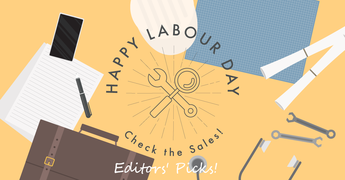 Top 10 Editors’ Picks Online Shops offering Labor Day Sales ...