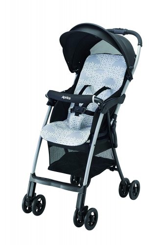 Aprica Baby Stroller | Best-Selling Japanese Stroller | Buy&Ship Singapore