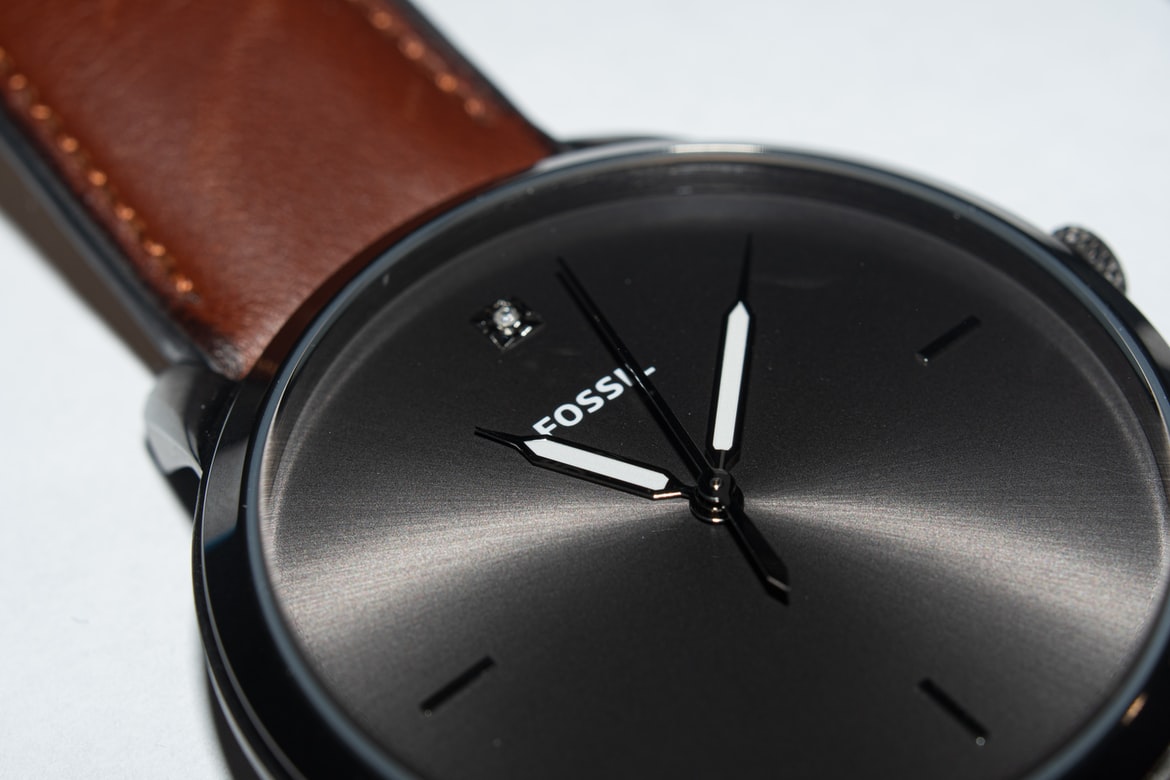 Shop Fossil Timeless & Vintage Timepieces from Amazon｜Buy&Ship Singapore