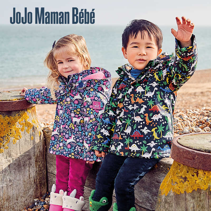 8 Best Baby and Kidswear Brands You Need to Know About! ｜Buy&Ship Singapore
