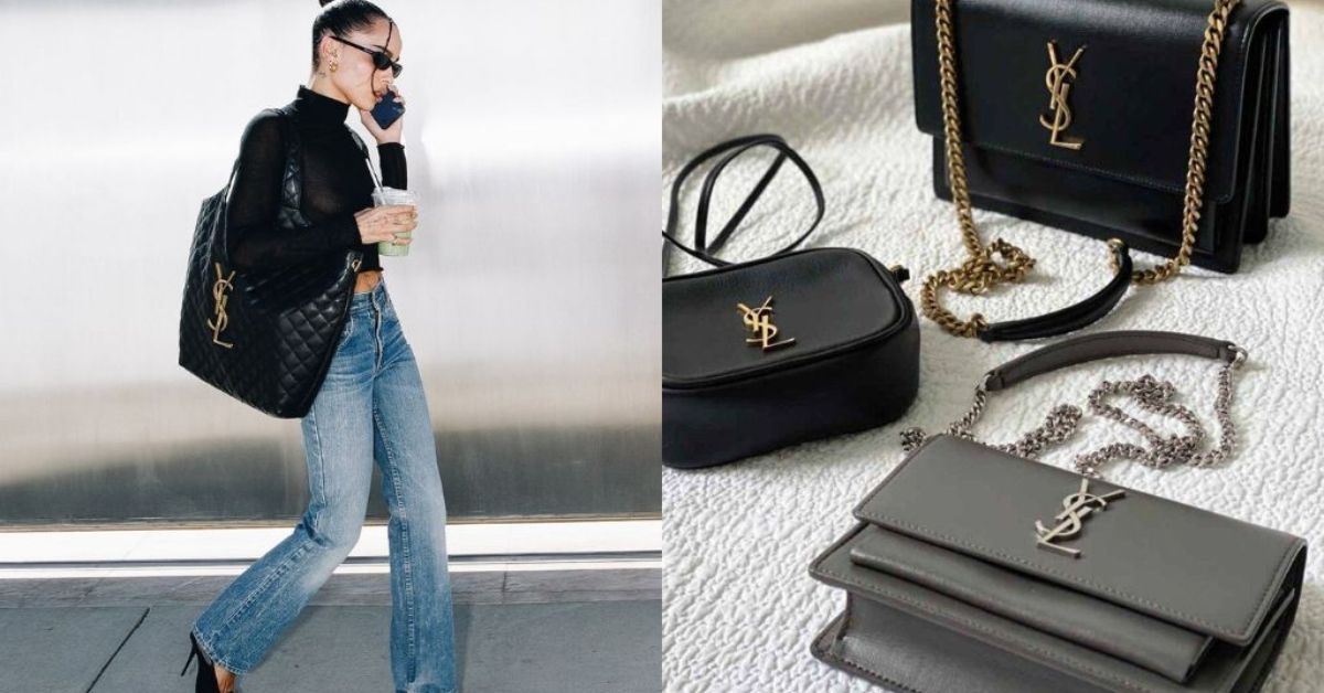 YSL for Less: Insider Tips on Getting the Best Deals from Italy Online ...
