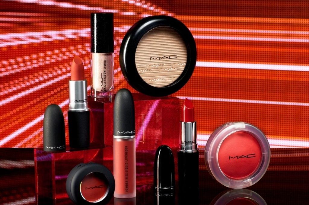 Shop MAC Cosmetics from US & Ship to Singapore! Up to 40% Off Select ...