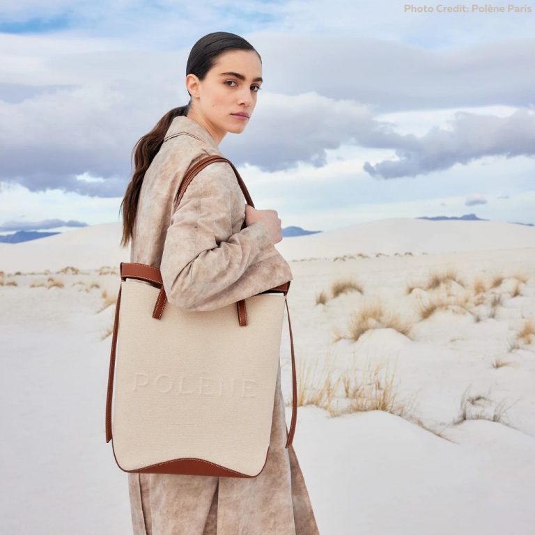 Shop New Luxury Leather Goods From Polène Paris｜Buy&Ship Singapore