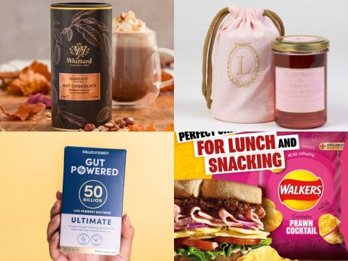Greatest Gift in the UK: Top 7 Food and Drink that Brings British Taste ...
