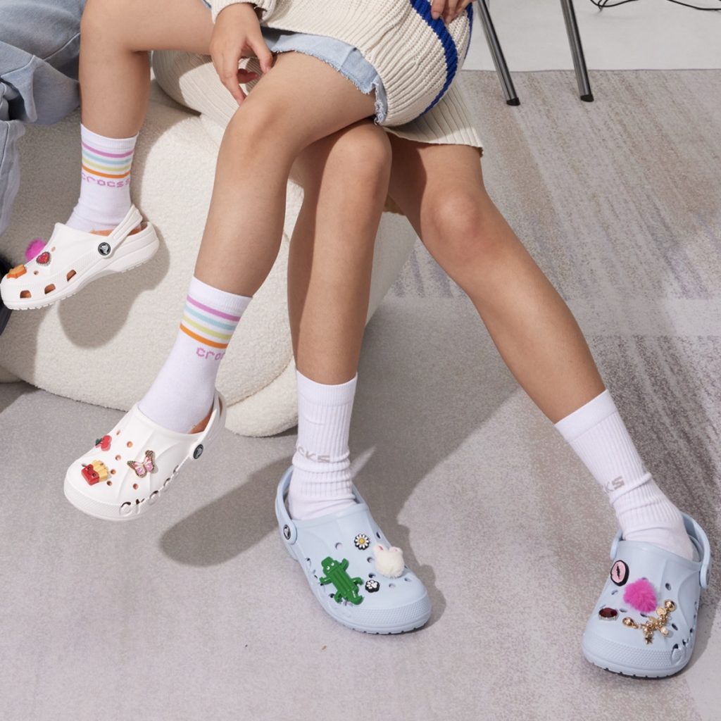 8 Must-Buy Shoes in 2024 from Rakuten Japan: Shop Crocs, On Running ...