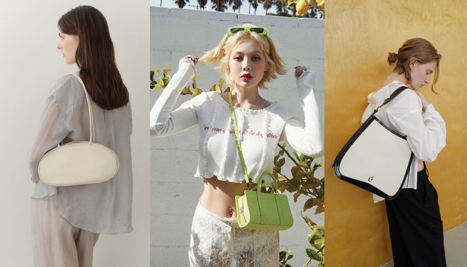 5 Korean Bag Brands: Samo Ondoh, Find Kapoor, Osoi, and More ...