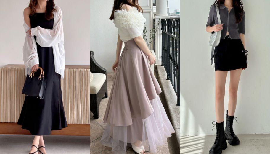 Shop GRL and Ship to Singapore! Get high-quality and affordable ...