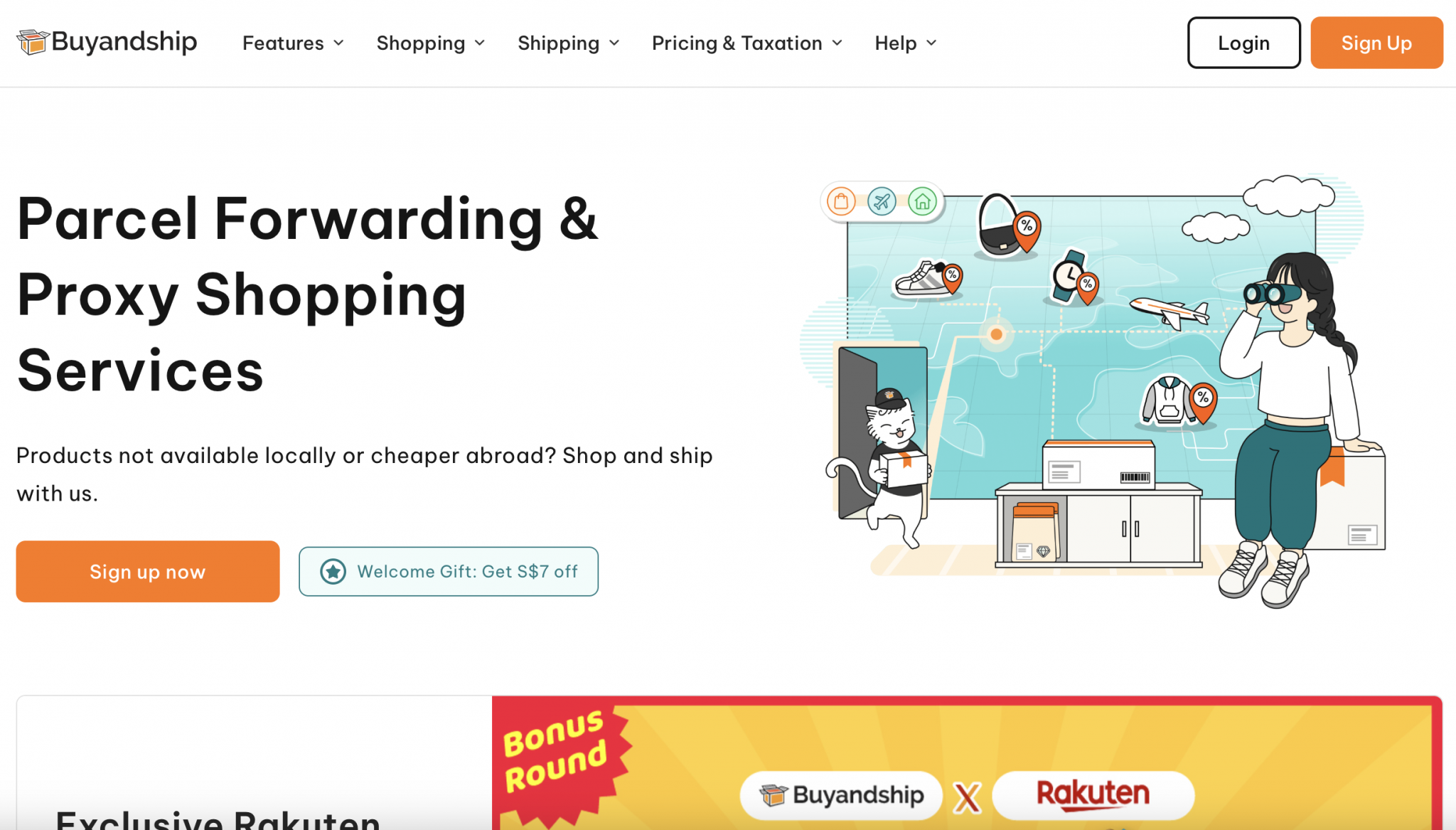 Shop from Daiso Japan Online and Ship to Singapore! Must-Buy Items for ...