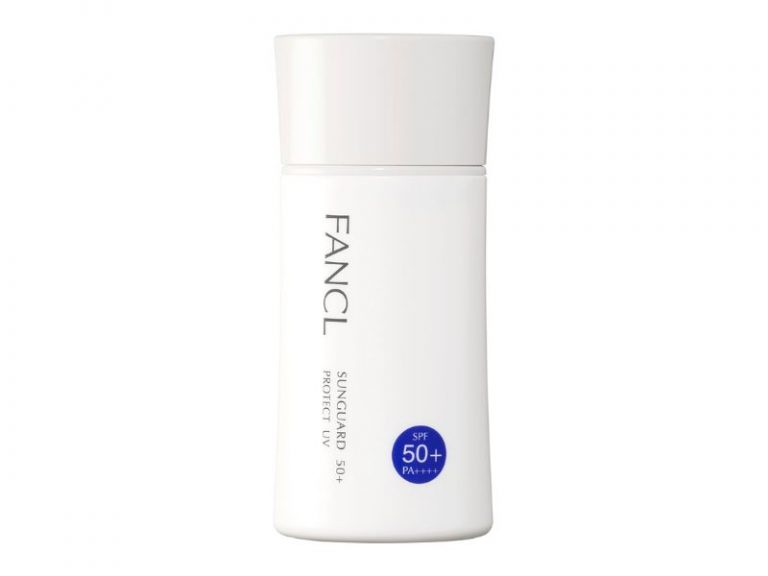 Top 6 Must-Have FANCL Products: Cleansing Oil, Face Wash, Sunscreen, Collagen Pills ...