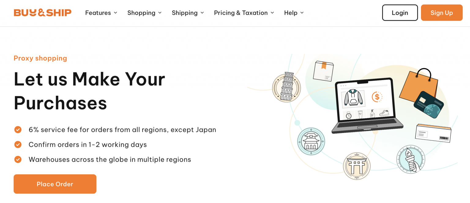 How to Shop on eBay and Ship to Singapore? Step-by-step Shopping ...