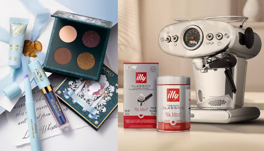 8 Best Italian Souvenirs: KIKO MILANO, illy, AMEDEI Finds at Up to 59% ...