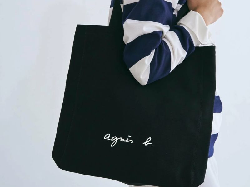 Shop agnes b. Sale from Rakuten JP and ship to Singapore! Save Up to 80 ...