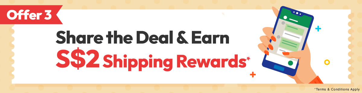 Buy&Ship X Nishimatsuya Exclusive Offer! Enjoy 15% Off and Up to S$13 Shipping Rewards | Buy ...