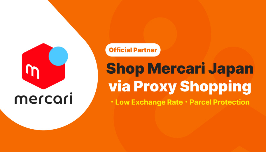 How to Shop Mercari Japan in Singapore: Use Buy&Ship for Seamless Proxy ...