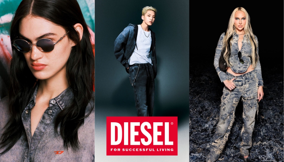 Where to Buy Diesel Fashion in Singapore for Less? 5 Best Online Stores ...