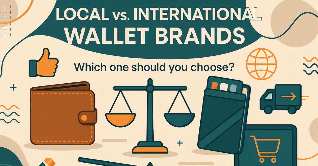 Best Wallet Brands for Singaporeans: Local Gems vs International Icons ...