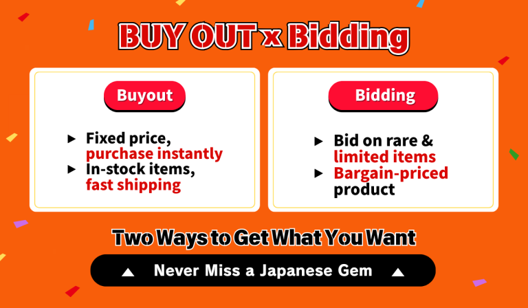 JDirectItems Auction Shopping Guide 2026: Official Yahoo Japan Auctions ...